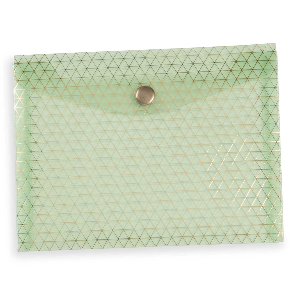 Carpeta Verde