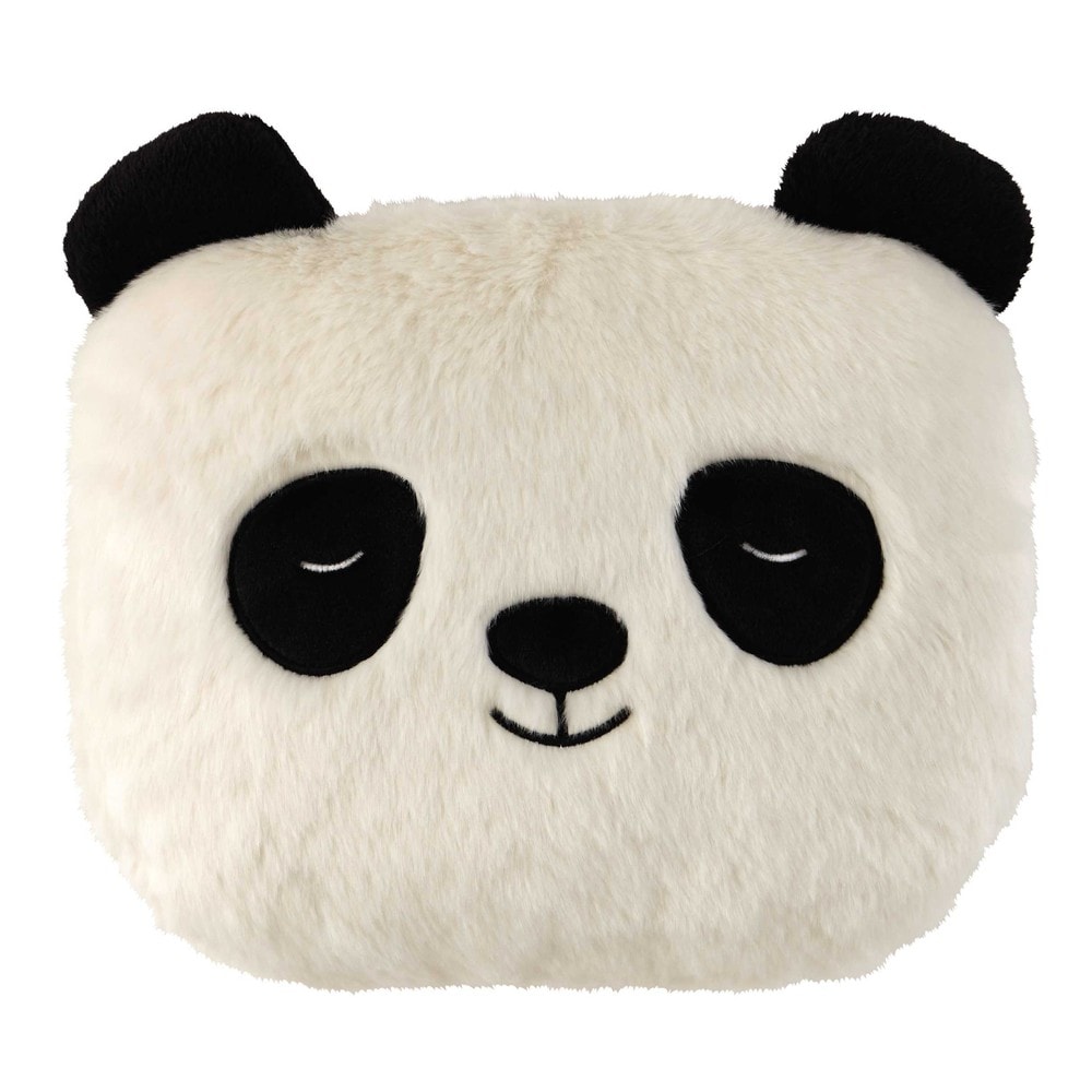 Panda cushion 30 x 35 cm | Maisons du Monde