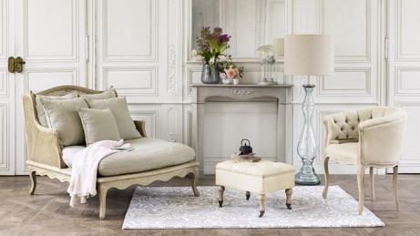 Meubels & interieurdecoratie Klassiek chique stijl | Maisons du Monde