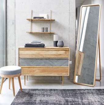 Modern style furniture & home accessories | Maisons du Monde