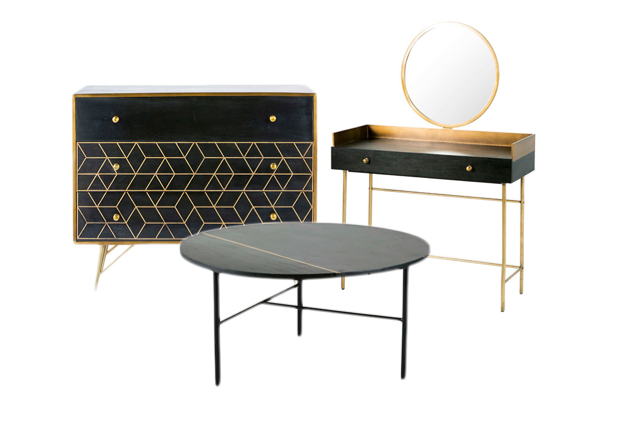 Möbel & Innendekoration – Stil Modern Design | Maisons du Monde